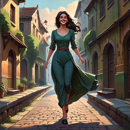 Wicked Grin Fashions