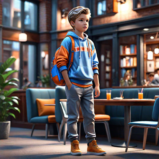 Hotpot.ai - AI Image