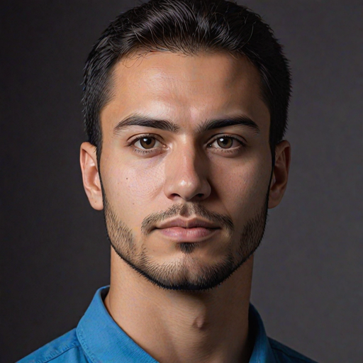 Gigachad - AI Image